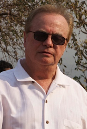 William Riead - Movies